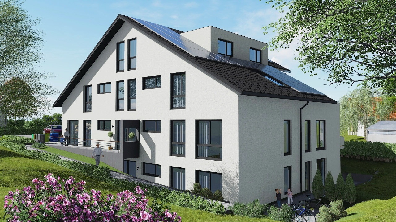 Projektbüro Schulze - Ihr zuverlässiger Partner für hochwertige Bauzeichnungen und Planungslösungen