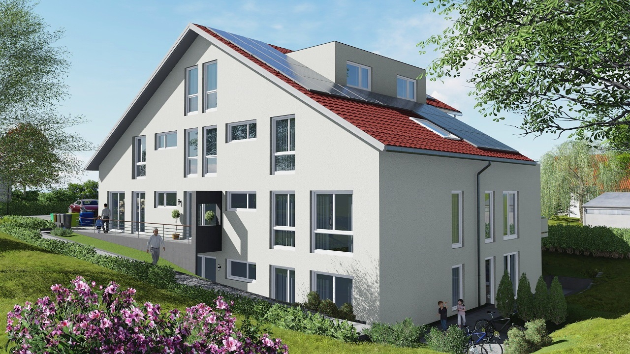 Projektbüro Schulze - Ihr zuverlässiger Partner für hochwertige Bauzeichnungen und Planungslösungen